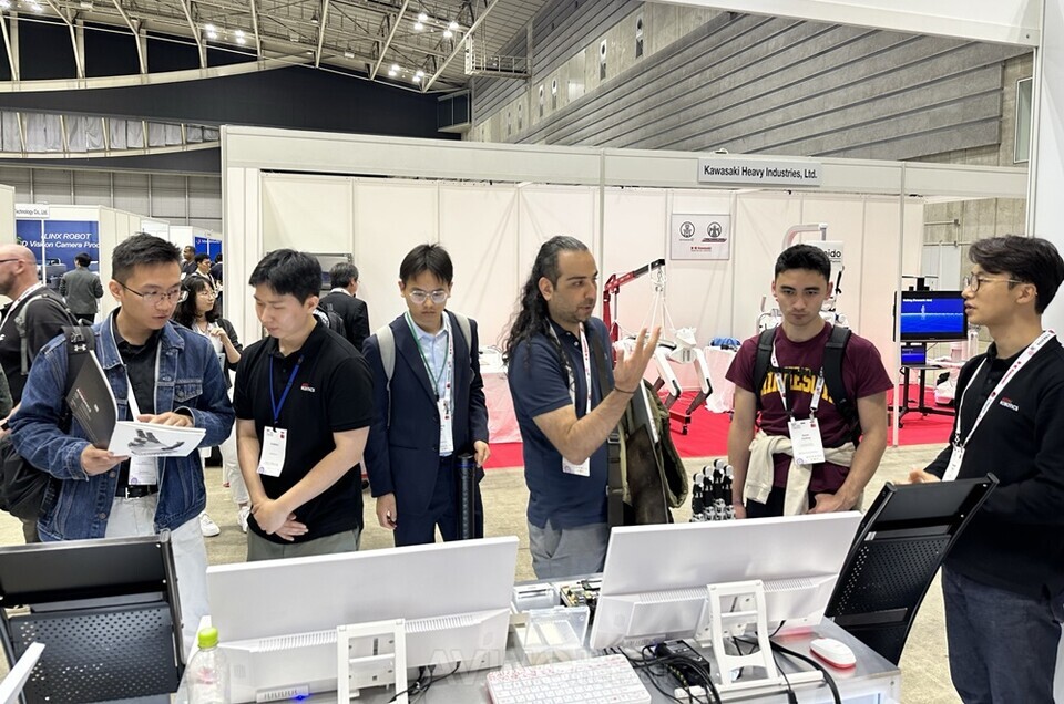 에이딘로보틱스, ICRA 2024 로봇 파지 및 조작 경진대회서 ‘물류용 로봇 피킹 솔루션’으로 준우승!