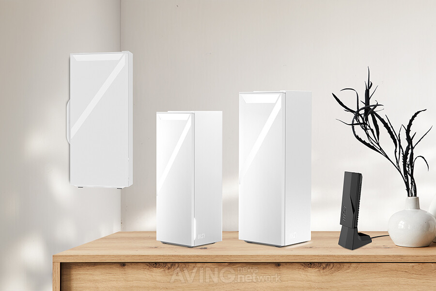 MSI, ‘컴퓨텍스 2024’서 그래픽카드·SSD·공유기 등 최신 기술 탑재된 신제품 공개