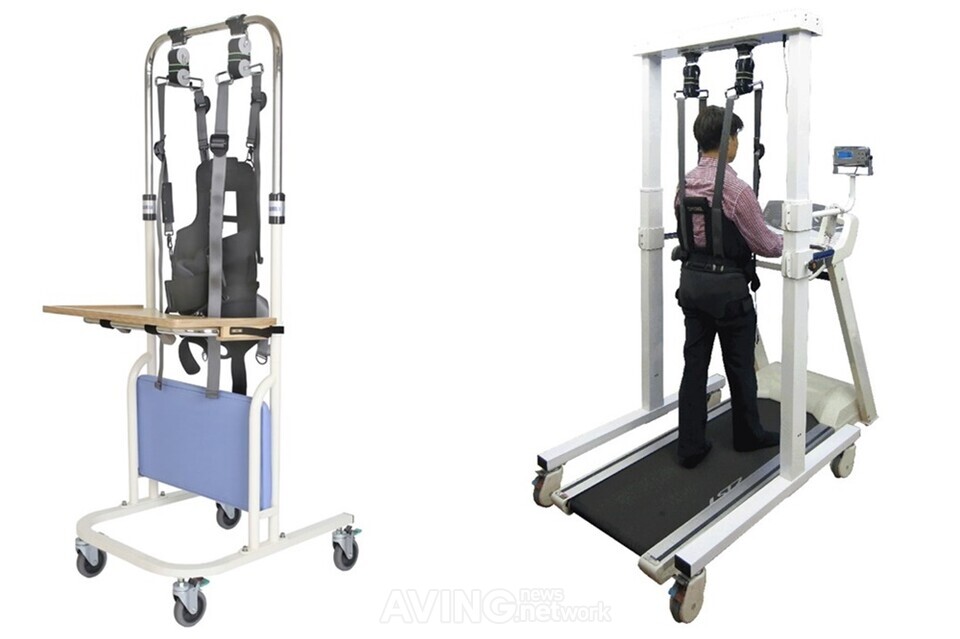 대안의료기, 2024 홈케어·재활·복지전시회 참가... 성인용 보행기·장애인 보조기구 등 출품한다!