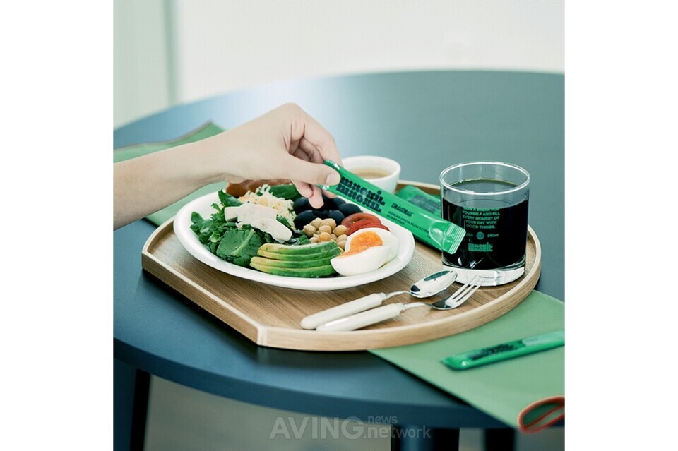 로브콜, 2024 홈케어·재활·복지전시회서 스틱형 액상차 ‘매실매실’ 알려... “기능성 음료의 가치 글로벌 전파 목표”