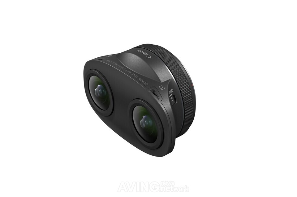 캐논코리아, RF 렌즈 3종·스피드라이트 'EL-10' 공개... “사진·영상·VR 촬영까지 사용자의 표현력 높여”