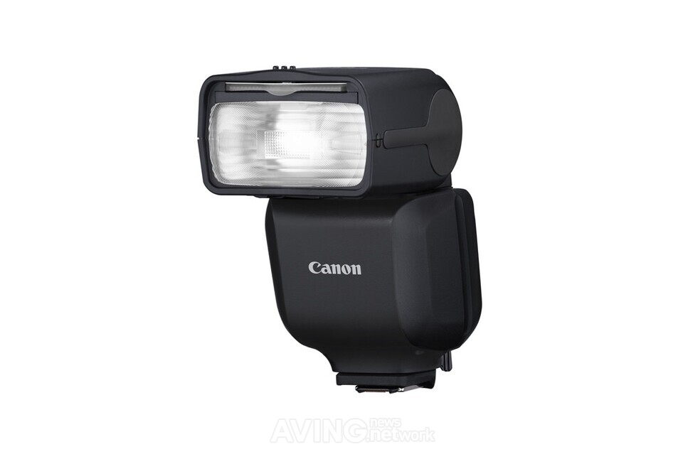 캐논코리아, RF 렌즈 3종·스피드라이트 'EL-10' 공개... “사진·영상·VR 촬영까지 사용자의 표현력 높여”