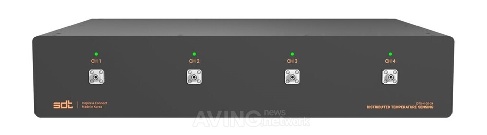 SDT, 2024 매뉴팩처링 월드 재팬서 첨단 산업용 계측·제어장비 알린다... “해외 제조현장의 성공적인 디지털전환 돕는 기회 ...