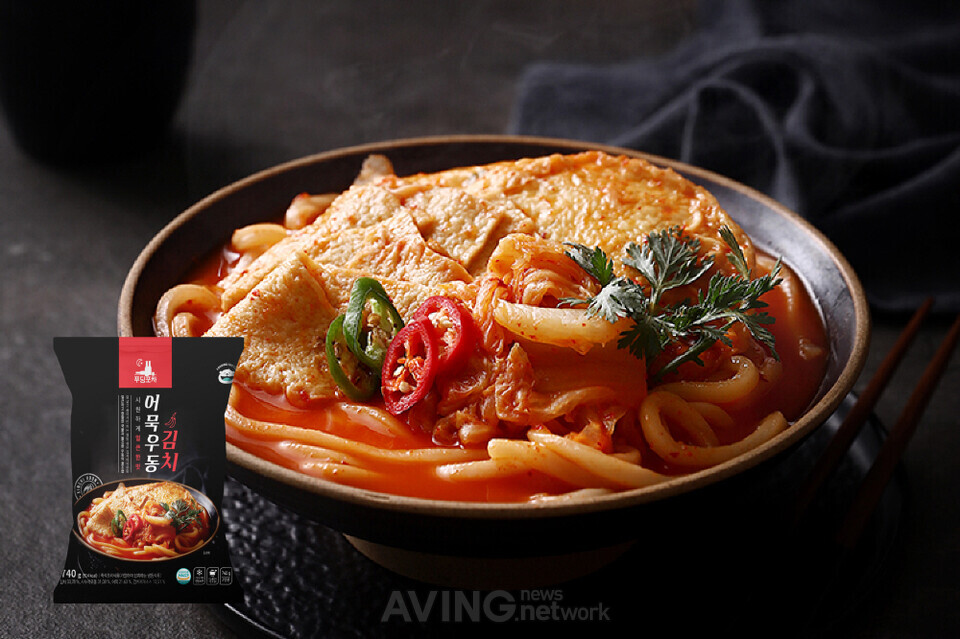 더나음, 서울국제식품산업대전 2024서 ‘푸딩팩토리’ 간편조리식품 다채롭게 출품... “동남아 판로 넘어 美·中·유럽 등 노린다”