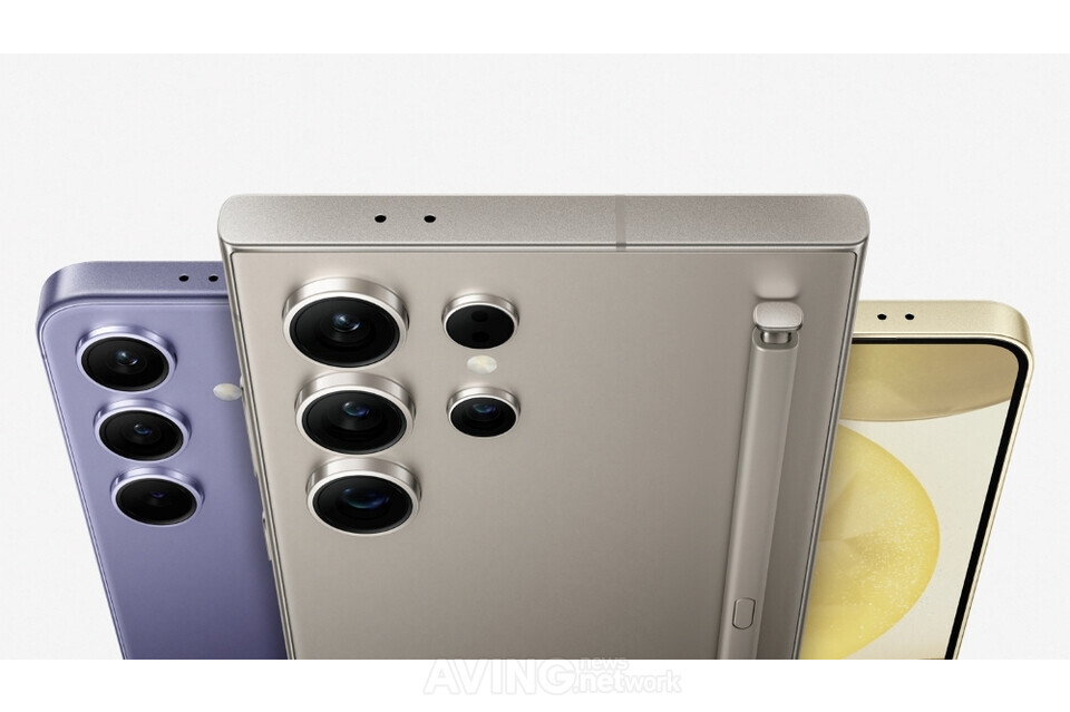 삼성전자, 3나노 수율 잡기 끝내 실패?... 갤럭시 S25 시리즈에 스냅드래곤 전량 탑재!