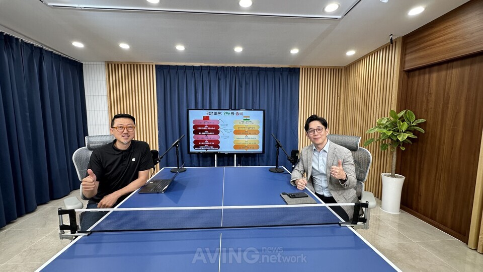 [인터뷰] 김기환 KoINDEX 팀장, “인도라는 매력적이고 거대한 시장을 통해 새로운 기회를 찾고자 하는 기업이라면 누구나 ...