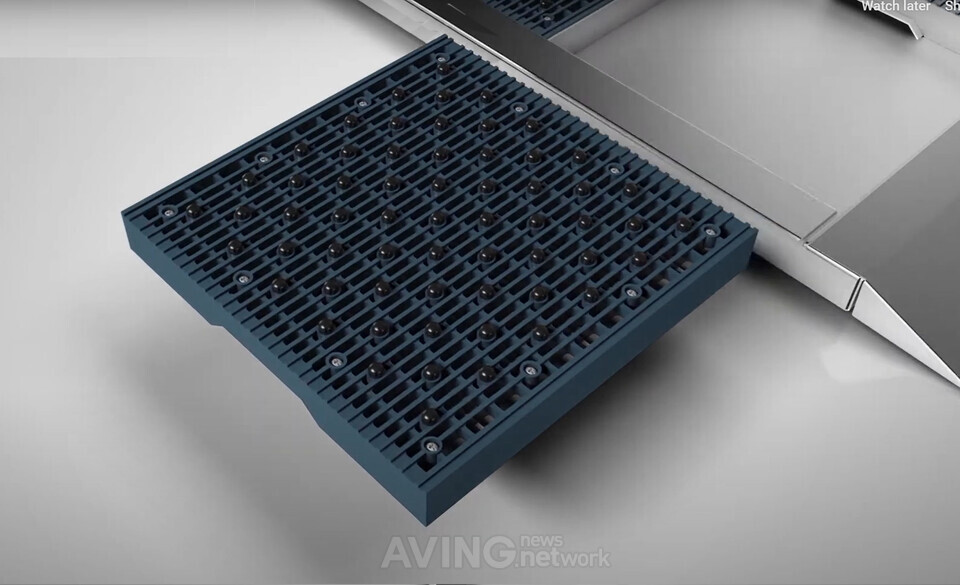 [MIK EXPORT FOCUS] 반영구적 사용 가능한 신발먼지 흡입매트 ‘솔첵’... "위생과 안전에 가치 기반 둔 독일 ...