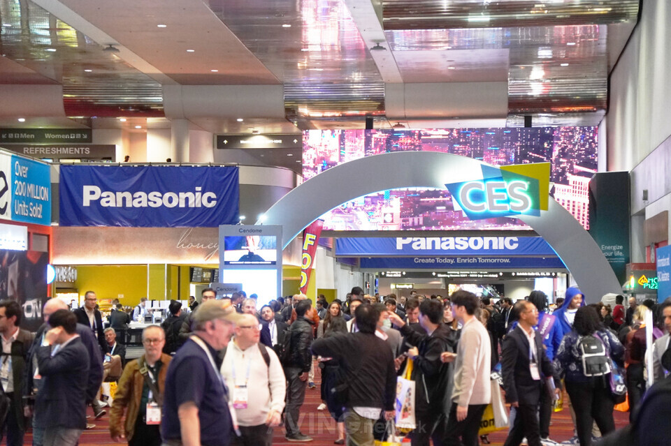 얼마 안 남은 CES 2025, 글로벌 테크 각축장 나설 韓 기업·스타트업이 미리 챙겨야 할 것은?
