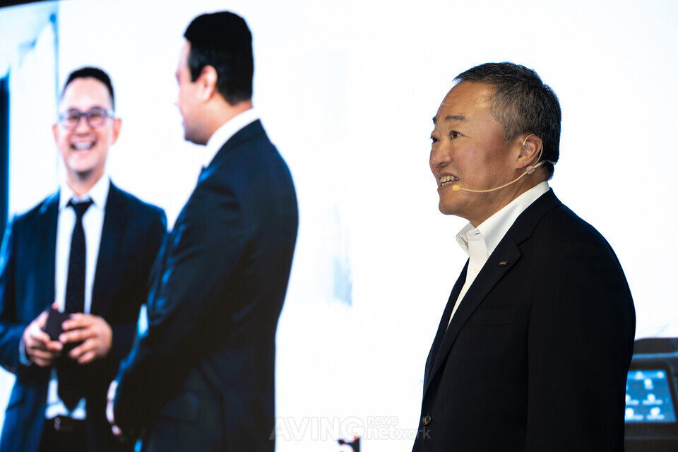 한국후지필름bi 창립 50주년 맞아… “고객행복경험 Chx 으로 새로운 50년 열어갈 것”