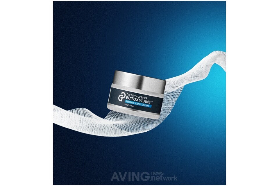 더모멘트, 2024 인터참코리아에 코스메슈티컬 브랜드 ‘디퍼앤디퍼’ 제품군 출품... “일본·동남아 집중 공략 계획”