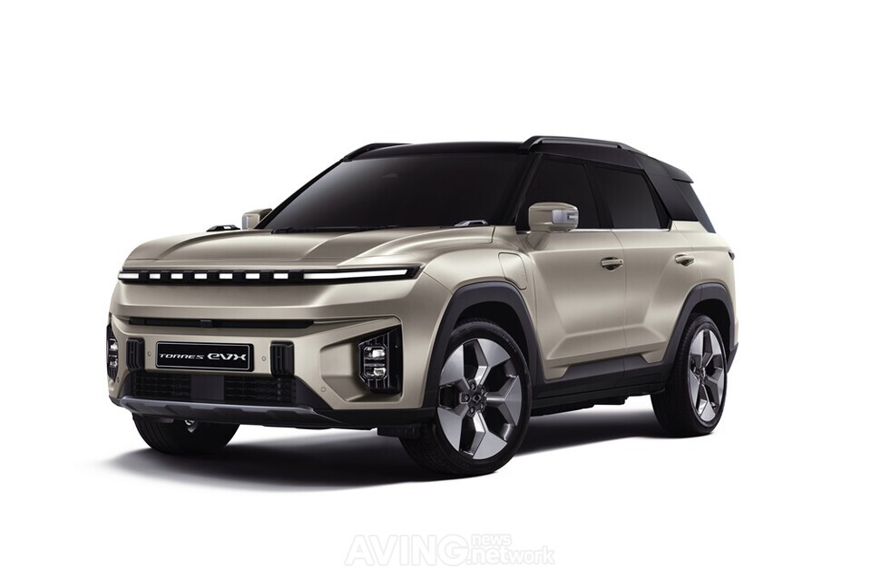 KG 모빌리티, 배터리 제조사 정보 공개·전기차 특별 안전점검 시행... “고객 불안감 해소 위해 최선 다할 것”