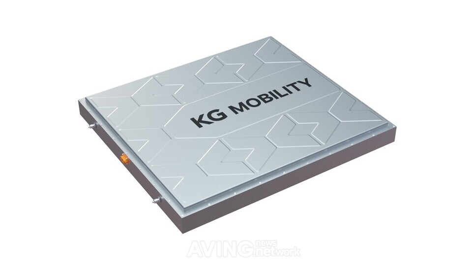 KG 모빌리티, 배터리 제조사 정보 공개·전기차 특별 안전점검 시행... “고객 불안감 해소 위해 최선 다할 것”