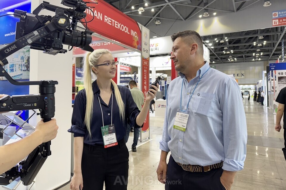 HARFKO 2024 LIVE, ‘기술융합·에너지 절감·탄소 배출량 감소’ 화두로 한 냉난방공조관련 최신 솔루션·제품 알려!