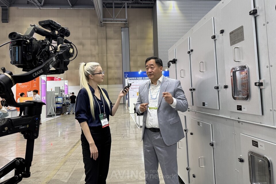 HARFKO 2024 LIVE, ‘기술융합·에너지 절감·탄소 배출량 감소’ 화두로 한 냉난방공조관련 최신 솔루션·제품 알려!