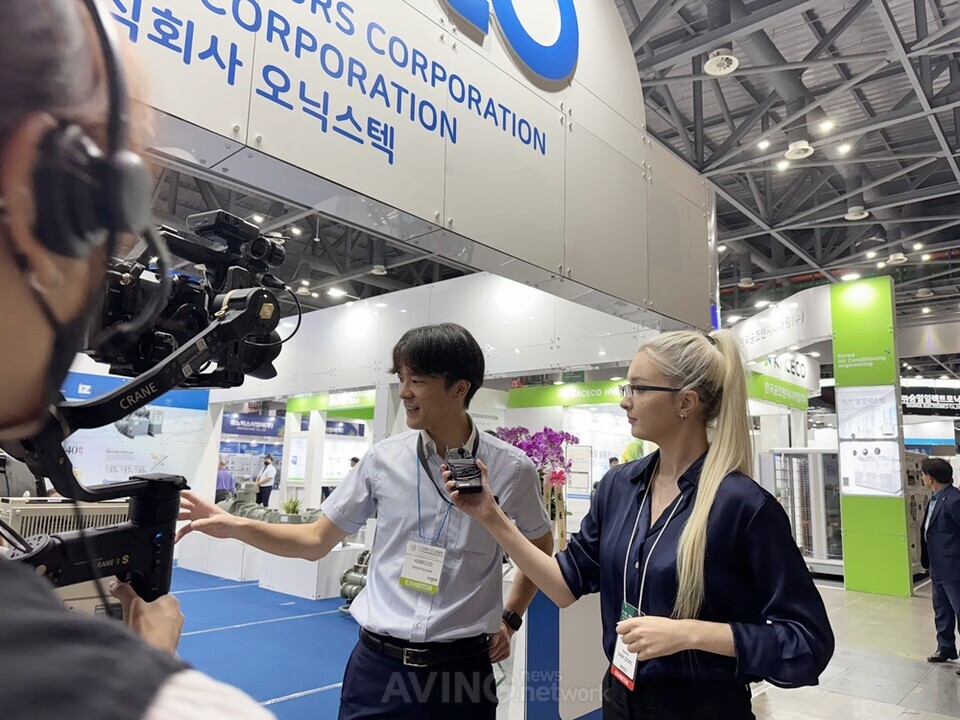 HARFKO 2024 LIVE, ‘기술융합·에너지 절감·탄소 배출량 감소’ 화두로 한 냉난방공조관련 최신 솔루션·제품 알려!