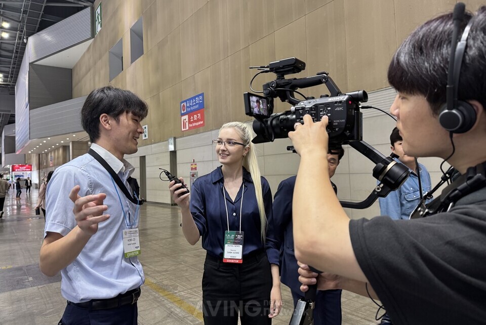 HARFKO 2024 LIVE, ‘기술융합·에너지 절감·탄소 배출량 감소’ 화두로 한 냉난방공조관련 최신 솔루션·제품 알려!