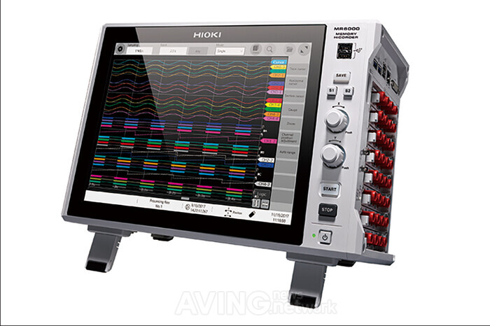 히오키코리아, FIX 2024서 파워 애널라이저 ‘PW8001’ 등 첨단 계측 솔루션 소개 나선다... “친환경·미래차 개발 ...