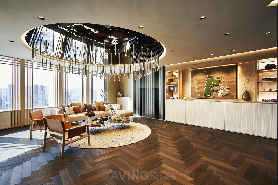 롤스로이스모터카, ‘프라이빗 오피스 서울’ 개관... “단 하나뿐인 ‘나만의 차’ 제작”