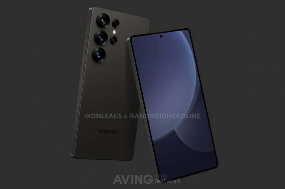 삼성 갤럭시 언팩(Galaxy Unpacked), 1월 22일 美 새너제이에서 열린다... 갤럭시 S25 슬림 & 삼성 XR 헤드셋 공개 예정!