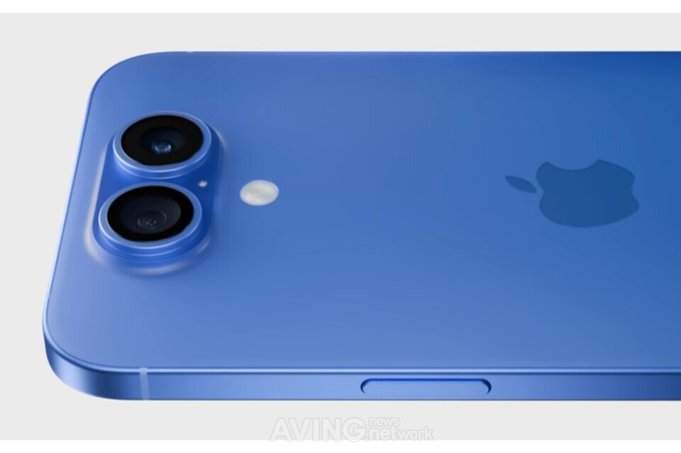 애플, 2025년에 선보일 아이폰 17시리즈 디스플레이 확 바뀐다... 면적·전력 효율·주사율·내구성 대폭 향상!