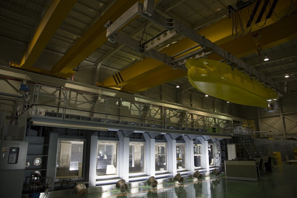 KRISO-HD현대, 미래 선박 기술 혁신 나선다... “조선산업의 친환경 전환 앞당길 것”