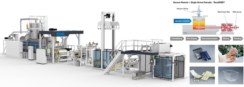 JK이노션, KOPLAS 2025 참가... SML社 압출 라인·Kiefel社 성형기 등 글로벌 장비 대거 출품한다!