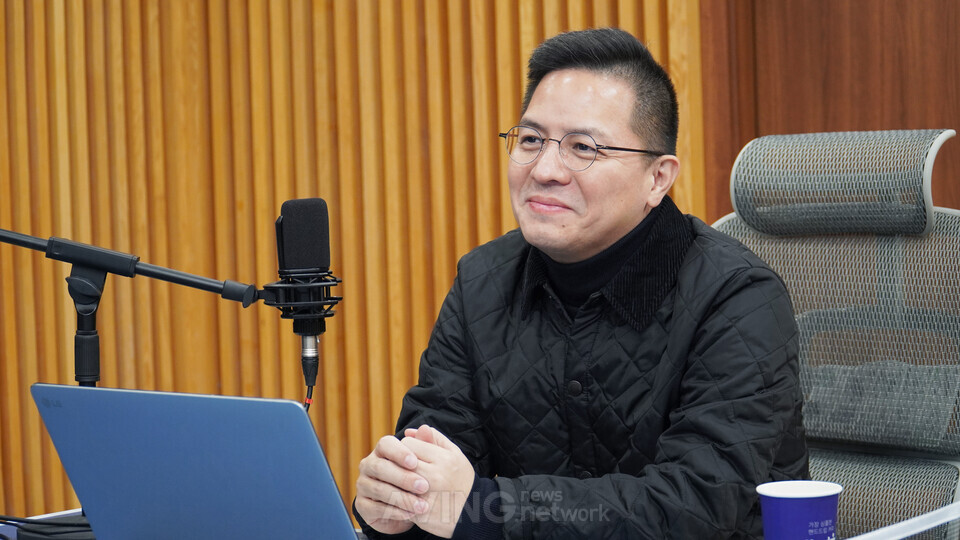 [CES2025 특집 인터뷰] 스마트 팩토리, 금광까지? 세계 시장을 뒤흔든 '스패이드'의 기술