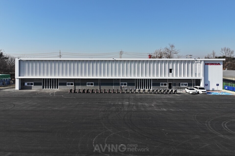 혼다코리아, ‘혼다 에듀케이션 센터’ 오는 3월 공식 오픈... 교육 신청 사전 예약 개시