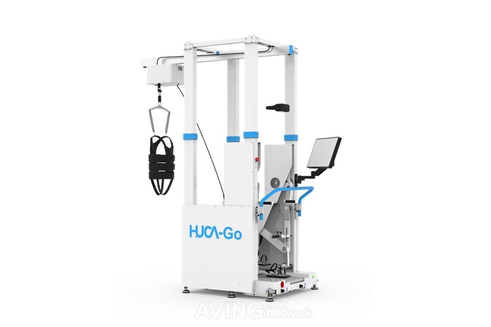휴카시스템, KIMES 2025 참가... 로봇보조정형용운동장치 ‘HUCA-Go’ & 전동식 기립 장치 ‘HUCA-ELD’ 전시한다!
