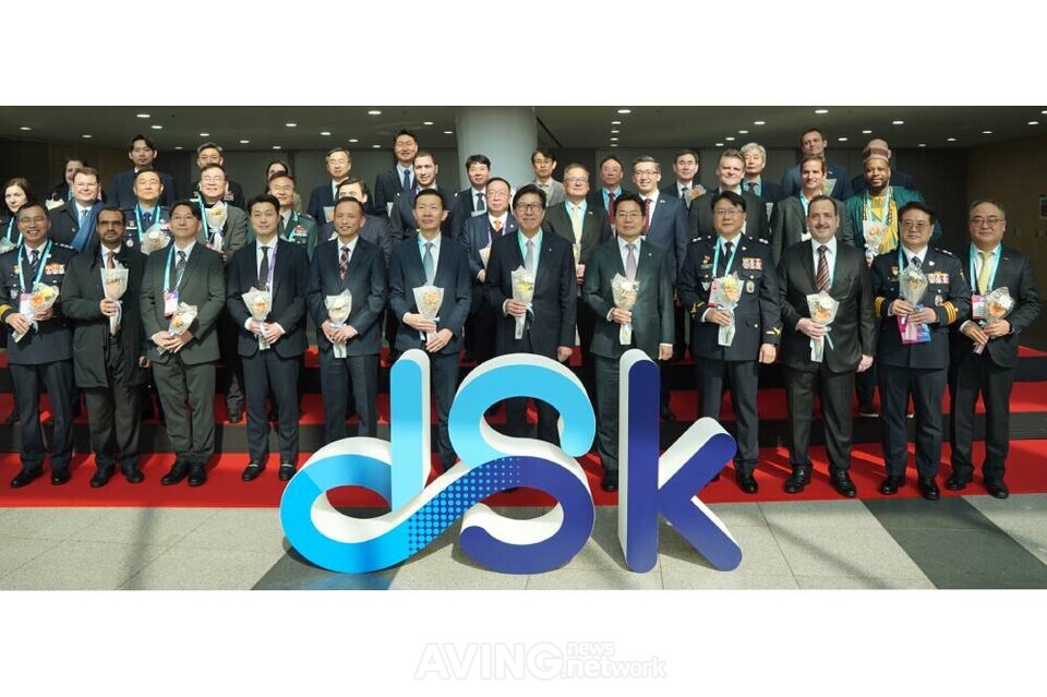 10주년 맞은 아시아 최대 드론전시회 DSK(드론쇼코리아) 2025, 26일 벡스코서 역대 최대 규모로 개최... 15개국 306개 사 1130 부스 운영