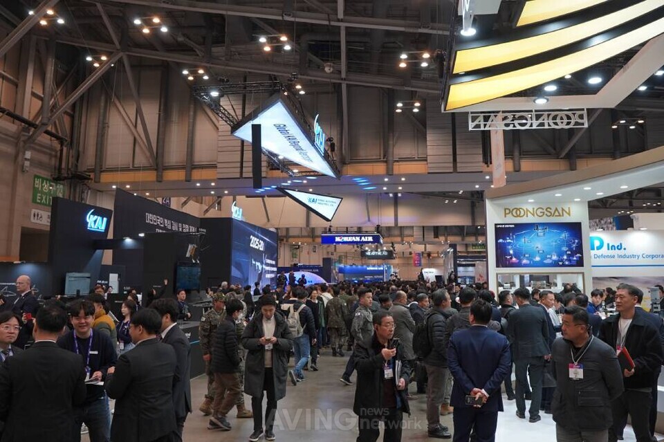 10주년 맞은 아시아 최대 드론전시회 DSK(드론쇼코리아) 2025, 26일 벡스코서 역대 최대 규모로 개최... 15개국 306개 사 1130 부스 운영