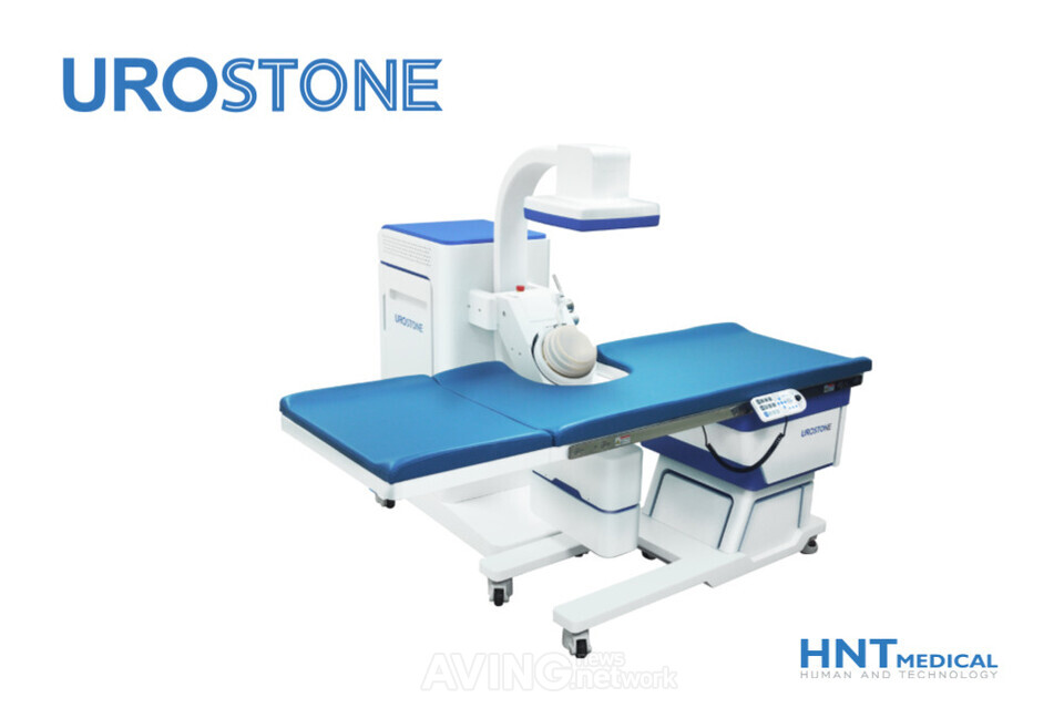 에이치엔티메디칼, KIMES 2025 참가... AI 솔루션 더한 체외충격파 쇄석기 ‘유로스톤(UROSTONE)’ 첫선 보인다