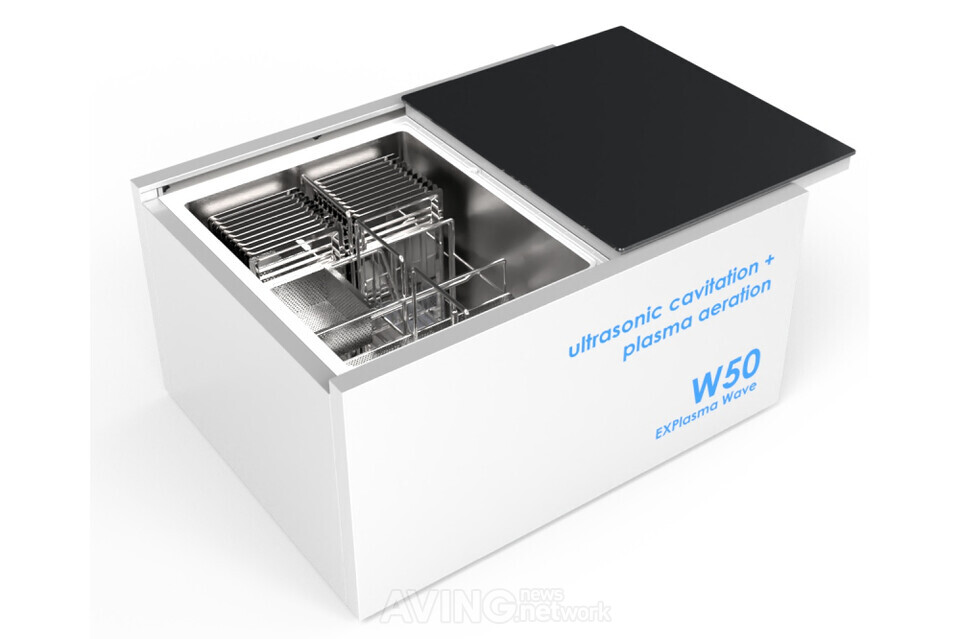 큐브인스트루먼트, KIMES 2025서 ‘EXPlasma’ 시리즈 멸균·세척 솔루션 알린다... “의료 현장 최신 트렌드 겨냥한 라인업!”