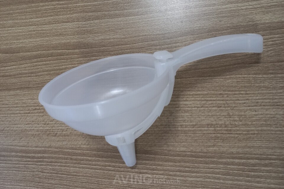 세영테크, 2025 월드IT쇼서 무선 헤어 드라이기·자동 유량제어 깔데기 등 선보인다... “유럽·美 진출 통해 성장·혁신 ...