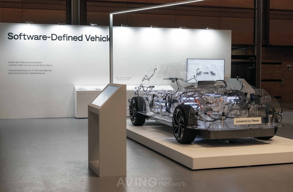 현대차그룹, 개발자 컨퍼런스 ’Pleos 25’ 성료... ‘클라우드 모빌리티’ 위한 SDV 기술 및 오픈 생태계 전략 공개