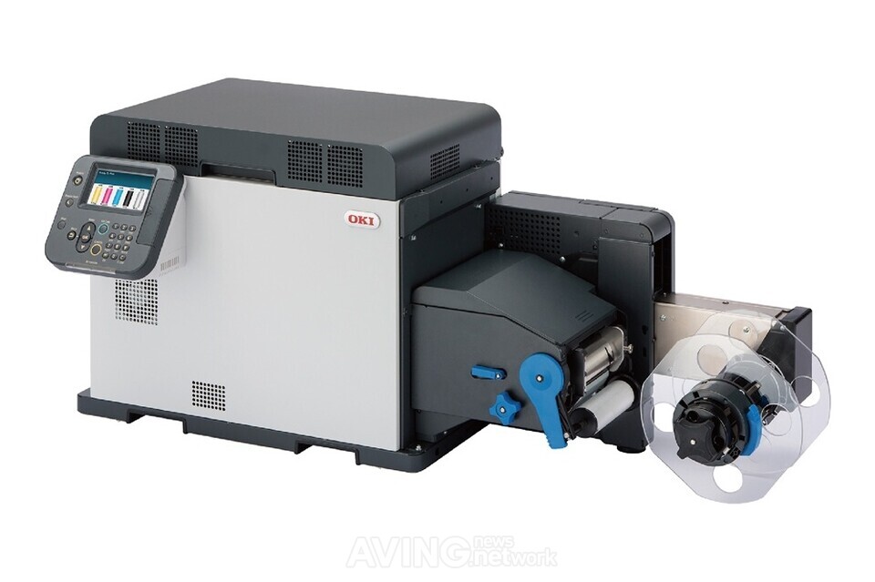 지금, COPHEX 2025서 디지털 인쇄기 신제품 ‘Eagle 4’ 시연한다... “다양한 재질에 인쇄 가능해”