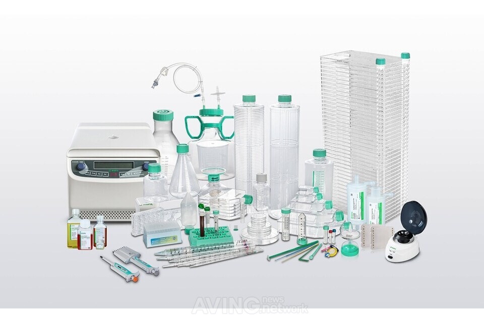 Jet Biofil, KOREA LAB 2025서 생물학 실험실 위한 토털 솔루션 알린다... “한국 및 아태 시장에서의 입지 ...
