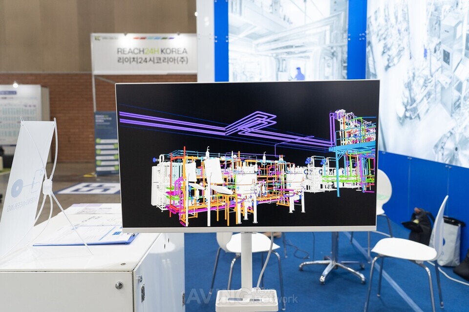 바이오엔지니어링 코리아, COPHEX 2025 참가... “엔지니어링의 모든 단계에 서비스 제공”