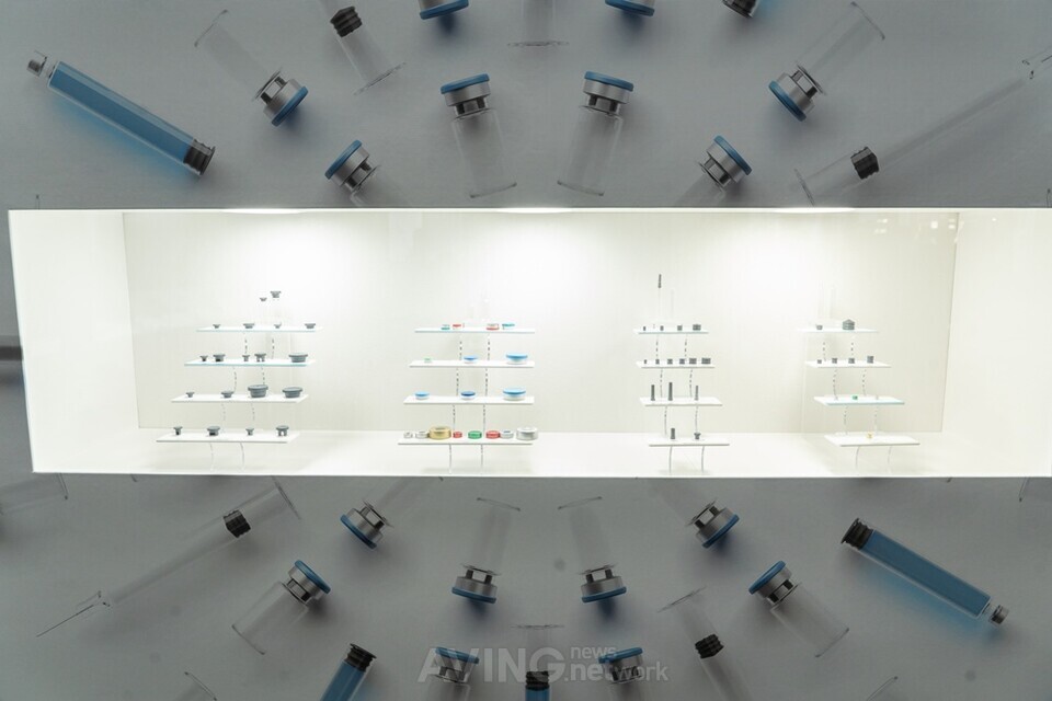 댓와일러코리아, COPHEX 2025서 화장품·제약·바이오 산업에 활용될 수 있는 씰링 솔루션 선보여