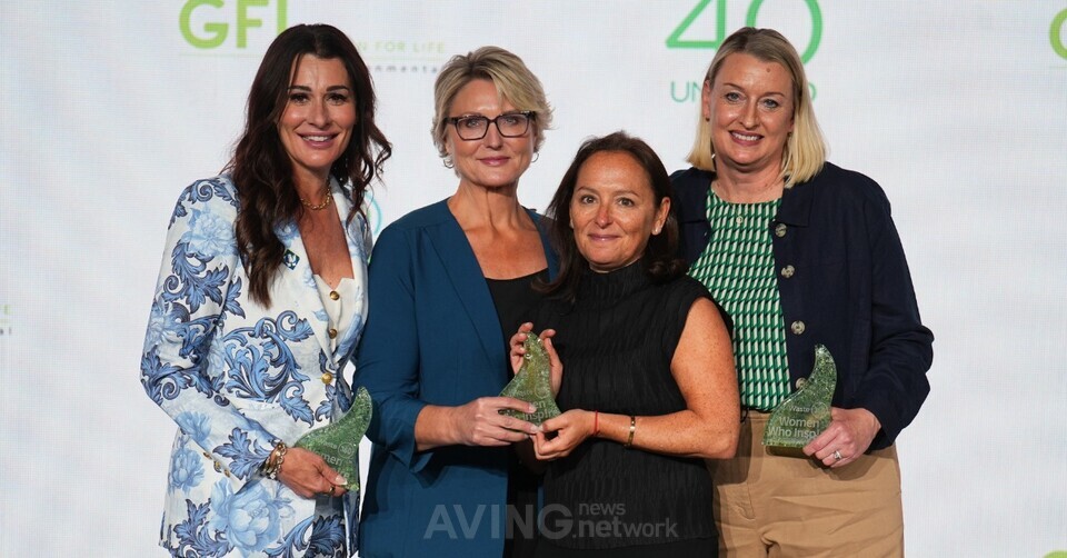 美 폐기물 및 재활용 산업 전시회 'WasteExpo 2025', 라스베이거스에서 개막… AI 기반 기술과 순환경제 전략 조명