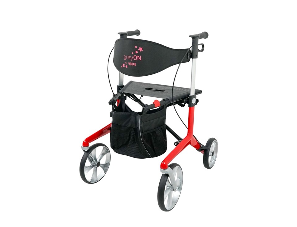 그레이스케일, ‘2025 홈케어·재활·복지전시회’서 시니어 돌봄 유통 혁신 모델 제시한다... "‘지속적 돌봄’ 체계 구축"