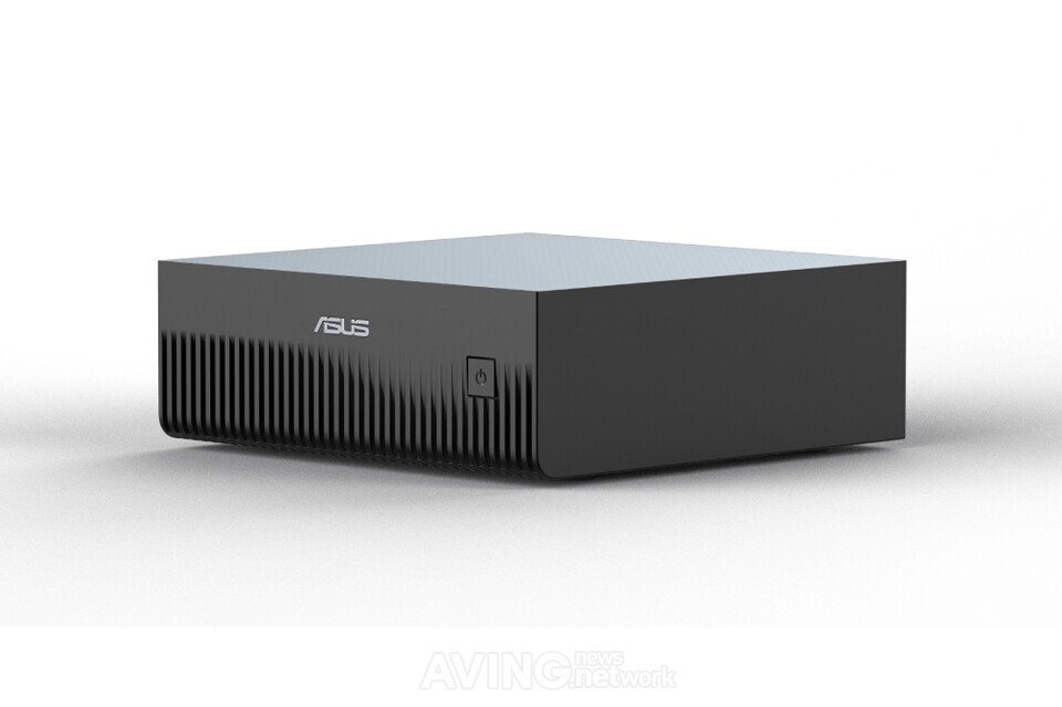 에이수스, 개인용 슈퍼컴퓨터 ‘Ascent GX10’ 출시... 미니 PC 폼팩터에 엔비디아 ‘GB10’ GPU 탑재