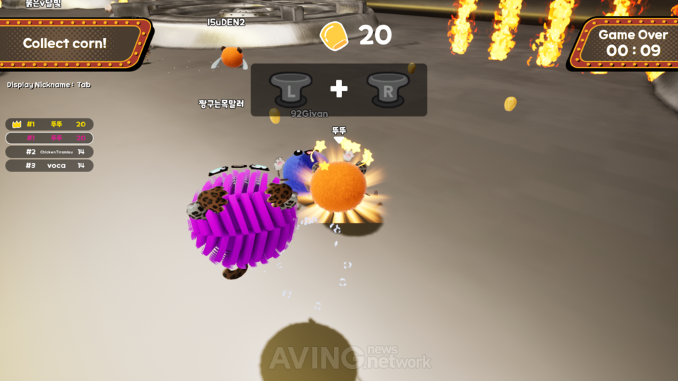 지니소프트, 글로벌 캐주얼 파티게임 ‘더스티 더비’, 대규모 콘텐츠 업데이트와 함께 세계 시장 공략 본격화!