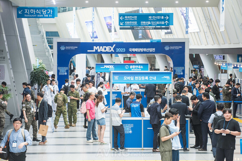 [MADEX 2025 특집 인터뷰] 전쟁의 판도를 바꾼 'AI MUM-T'… MADEX 2025서 공개되는 K-해양방산의 현재와 미래