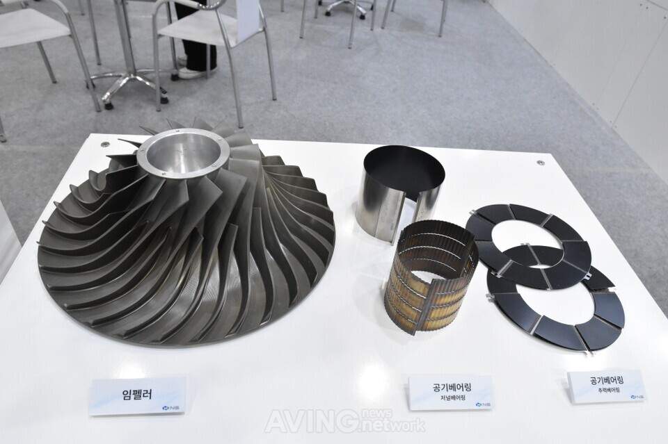 앤에스, ENVEX 2025서 현장 맞춤형 자동화 수처리 기술 전시... "현장별 최적화된 생물반응조 시스템!"