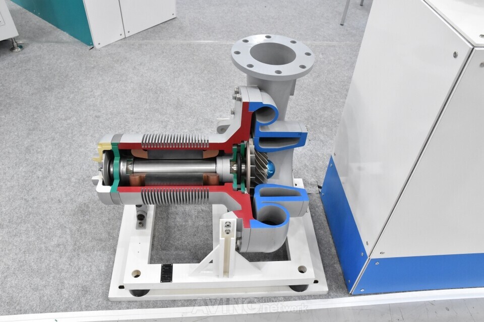 앤에스, ENVEX 2025서 현장 맞춤형 자동화 수처리 기술 전시... "현장별 최적화된 생물반응조 시스템!"