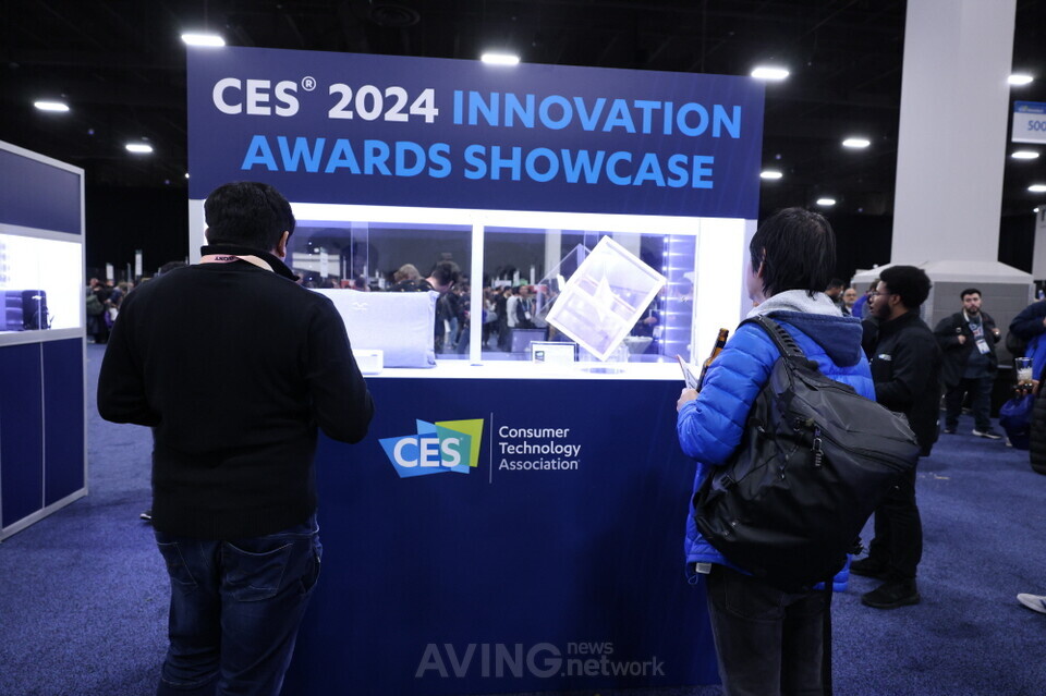 [이형주의 전시 마케팅] CES 2026, 참가기업의 성공을 위한 5가지 과제!