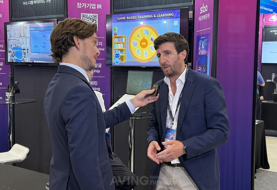 Try Everything 2025 실시간 라이브, ‘유니콘’ 성장 잠재력 갖춘 글로벌 유망 스타트업 한눈에!