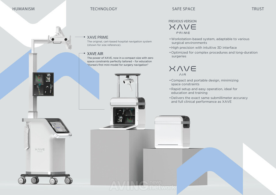 A4LAB to challenge CES 2026 Innovation Award with oral and ...