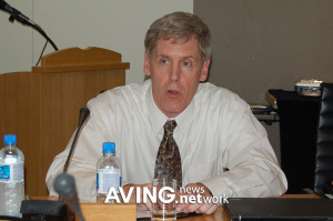 세계최초 디지털카메라 개발자 Steven J. Sasson 전격인터뷰!